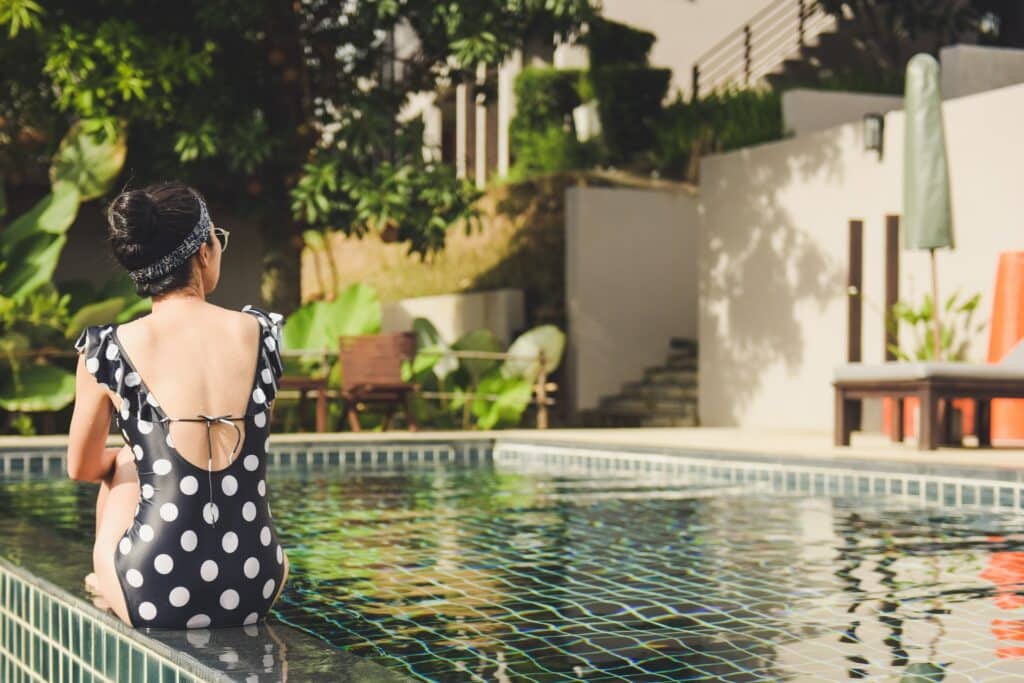 Swimming Pool Maintenance | Partridge Pools | Auckland